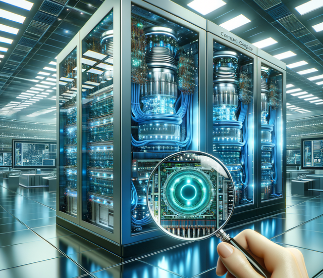 Exploring How the Ohio Supercomputer Center Fuels the Future of Comput ...