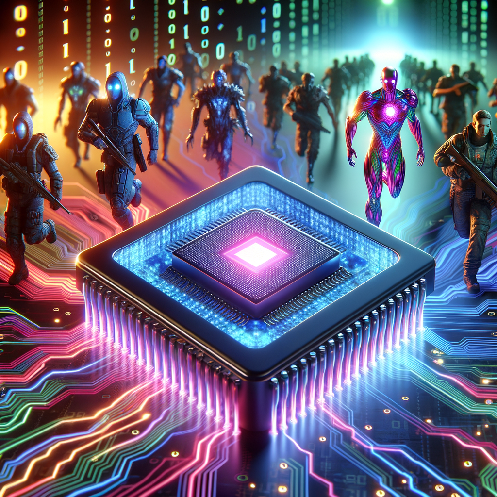 Unlocking ACEs: Understanding the AI Technology Enhancing Gaming with ...