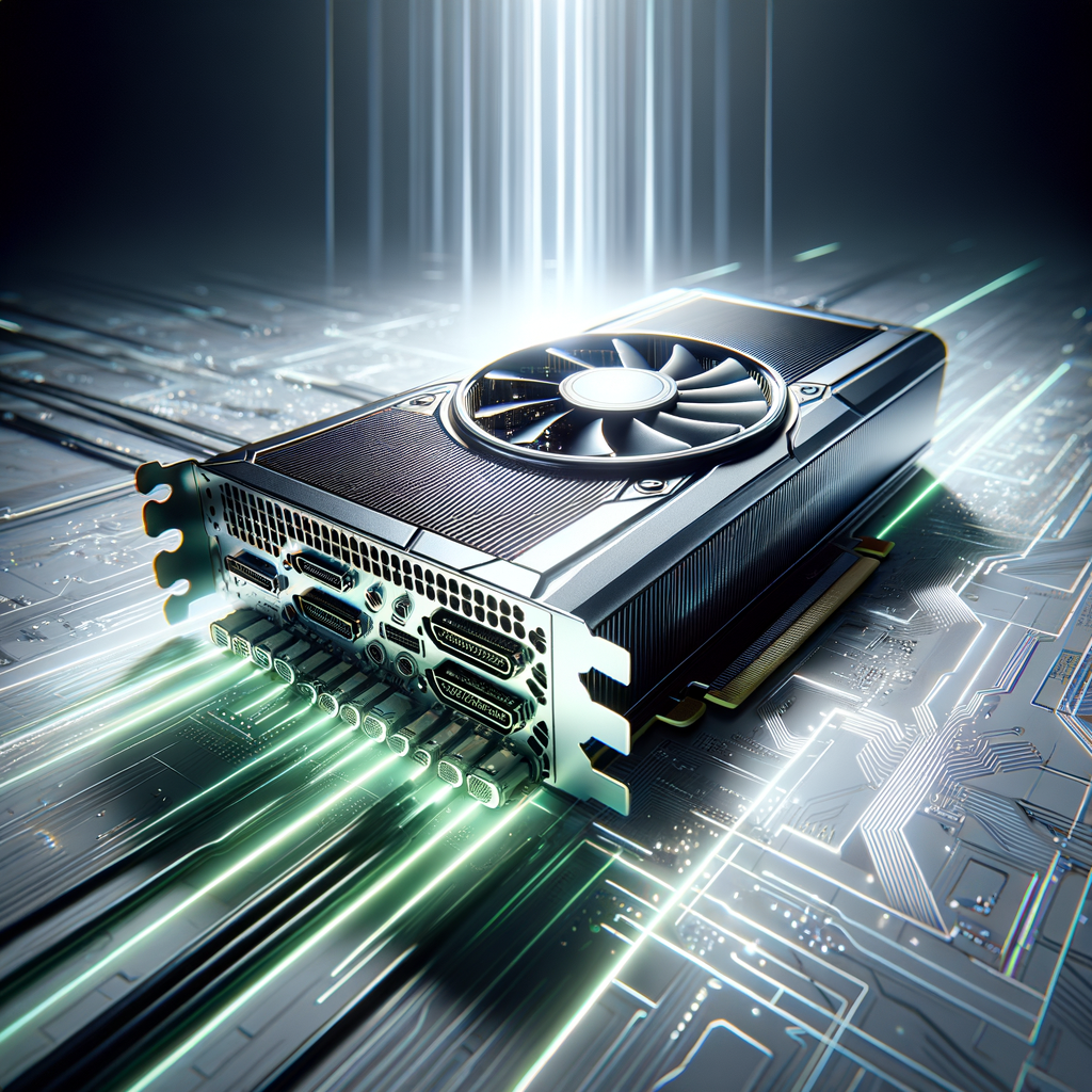 Unveiling the NVIDIA RTX 2000 Ada Generation GPU: Revving Up Performan ...