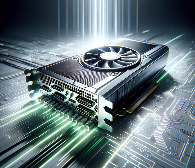 Unveiling the NVIDIA RTX 2000 Ada Generation GPU: Revving Up Performan ...