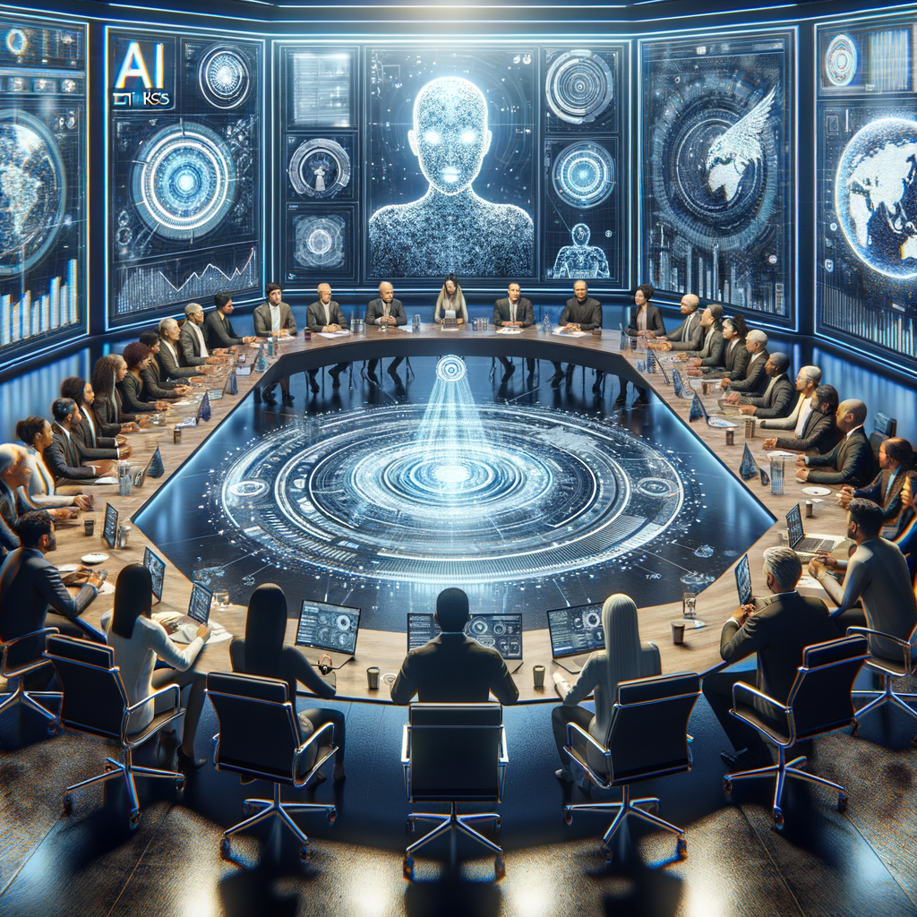 Strategizing the Implementation of Responsible AI Principles in Defenc ...