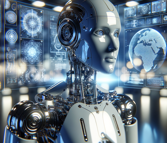 Revolutionizing Robotics: The Emergence of a New AI Algorithm – ToolPilot