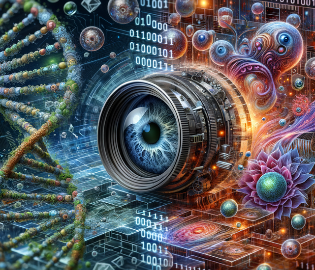 Revolutionizing Biology with Imageomics: A confluence of Machine Learn – ToolPilot