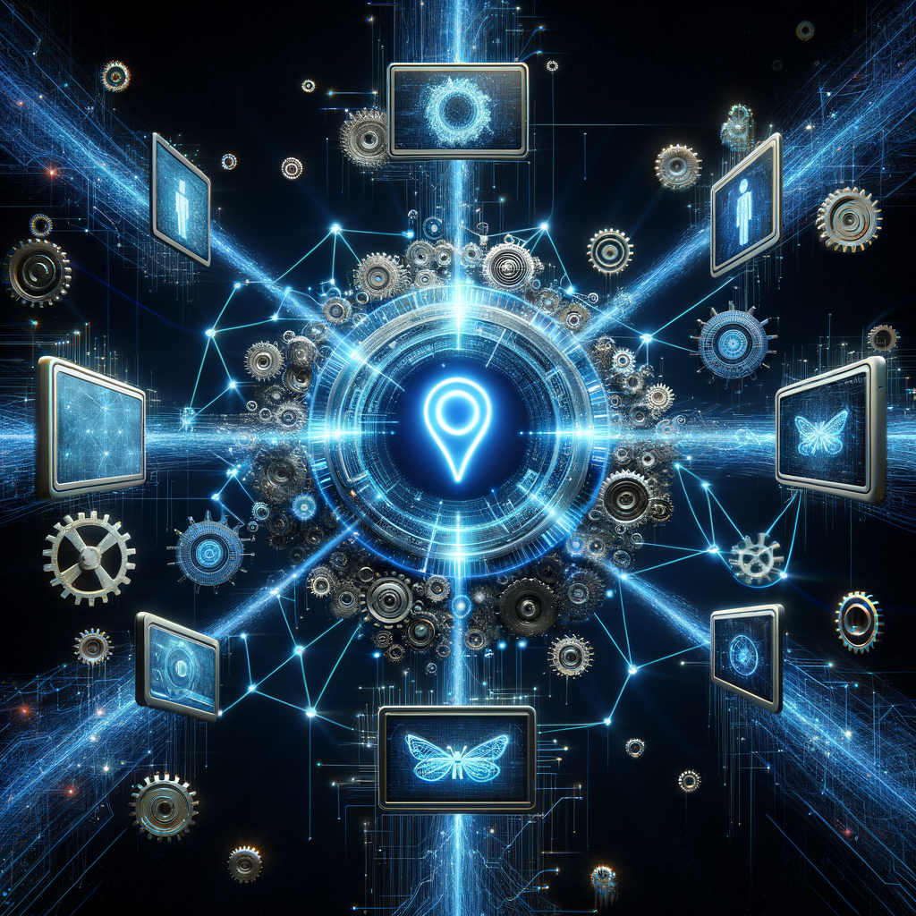 Pioneering the Future: Unpacking the impact of Generative AI on the Co ...