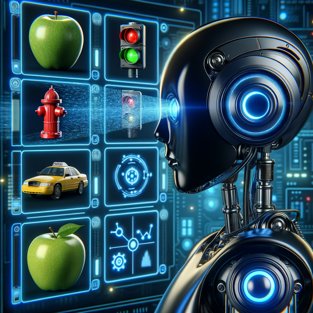 Streamlining Object Recognition in Robots using Clio – ToolPilot