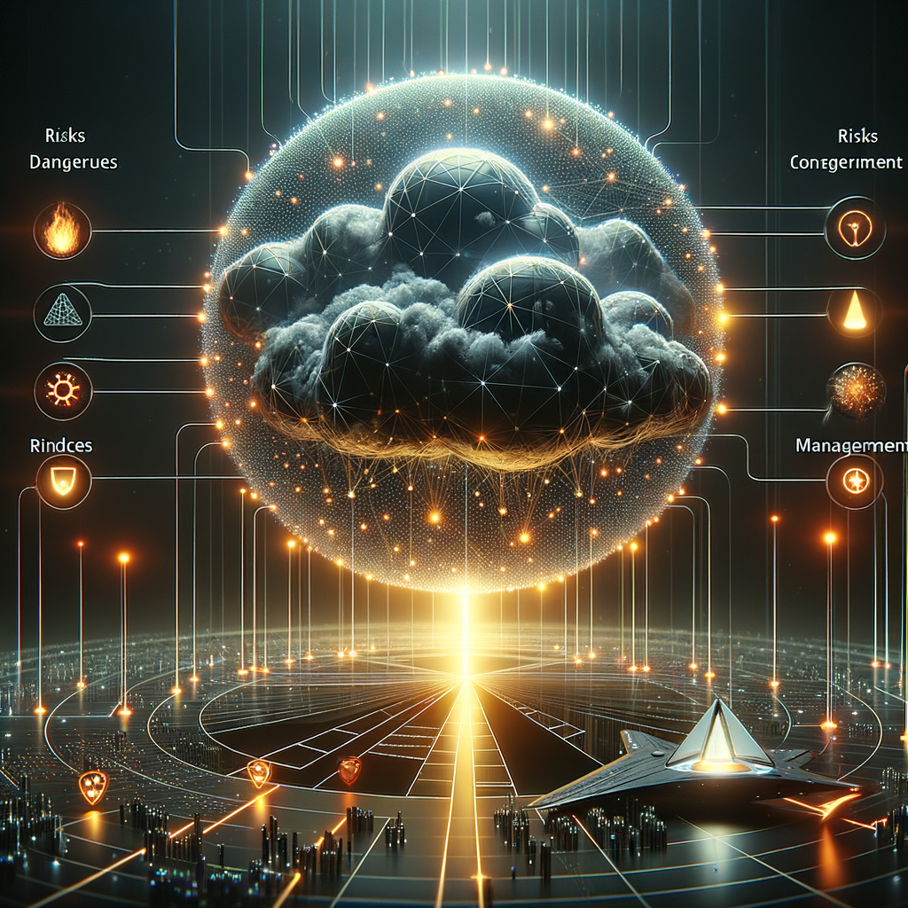 Navigating AI: 10 Dangers and Risks Plus Effective Management Strategi ...