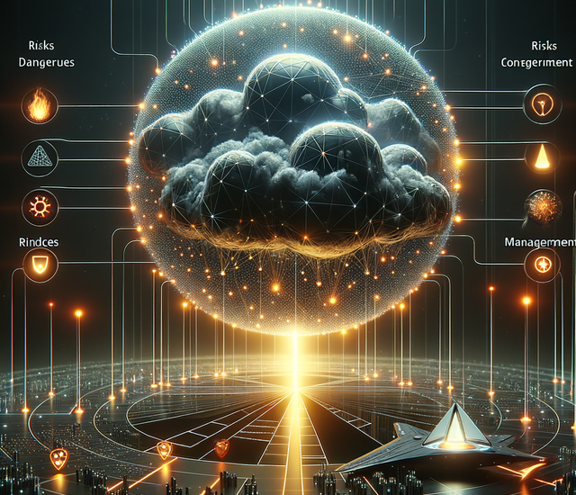 Navigating AI: 10 Dangers and Risks Plus Effective Management Strategi ...