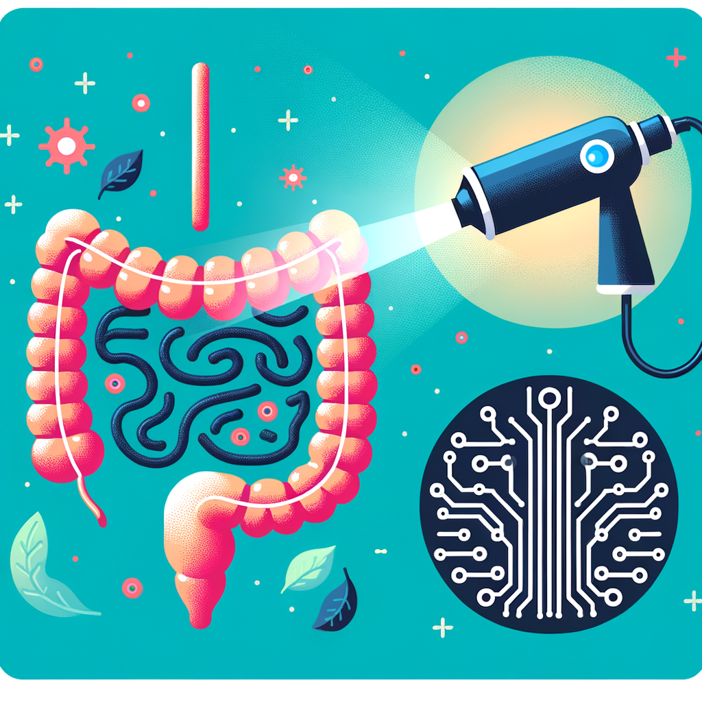 "Odin Vision: Revolutionizing Gut Health Analysis Through an AI-aided ...