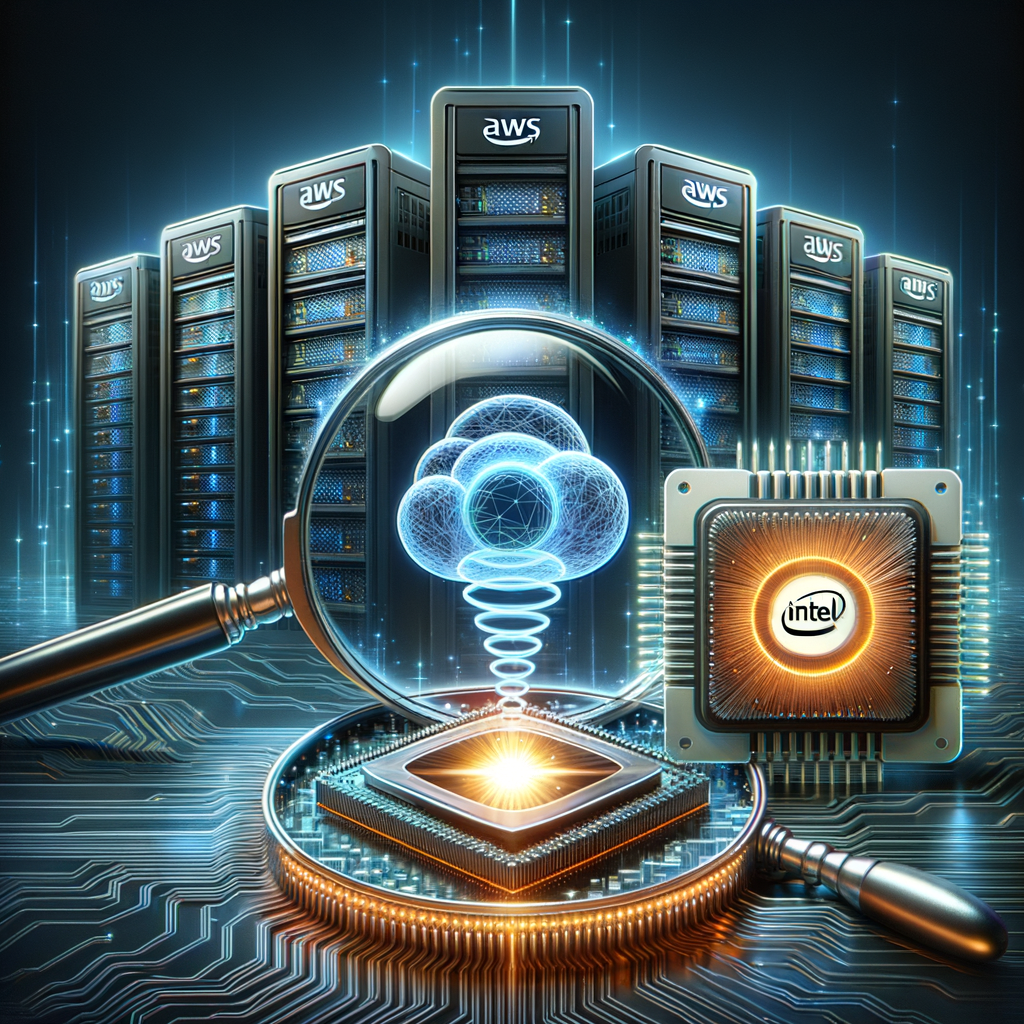 Boosting Query Performance via Watsonx.data Presto C++ and Intel Sapph – ToolPilot