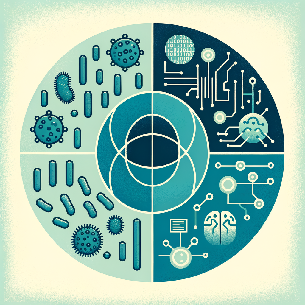 Exploring the Connection Between Bacteria and Cancer with AI – ToolPilot