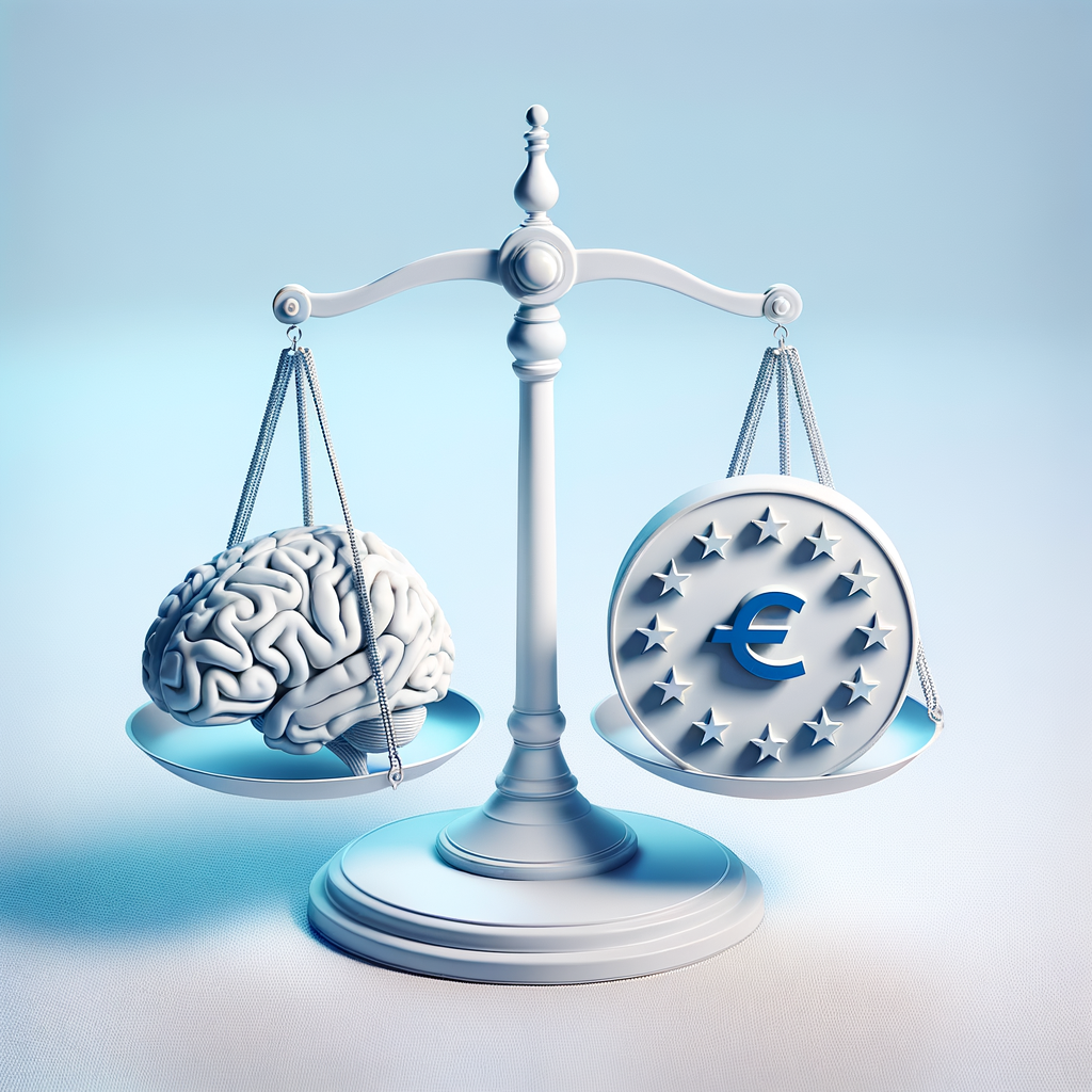 Understanding The Eu Ai Act The Importance Of Proper Governance