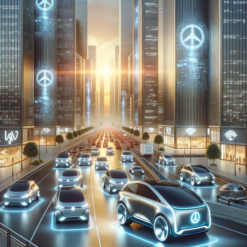 The Surge of AV 2.0: Powered by Generative AI and Initiated by Wayve ...