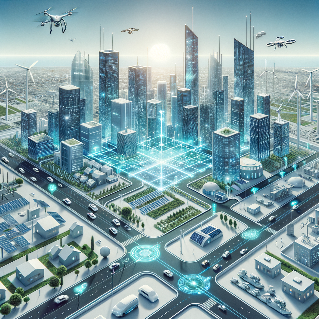 The Promising Future of AI-Powered Electric Grid – ToolPilot