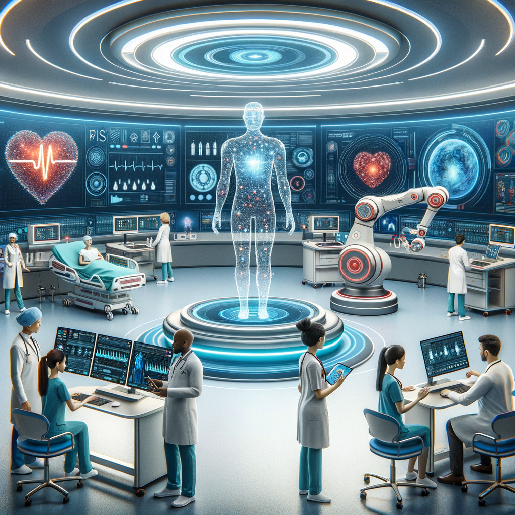 Conclusion of the MIT-Takeda Program: A Focus on AI in Healthcare ...