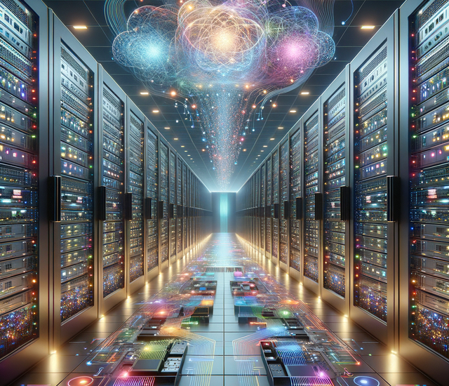 Nvidia S Strategy For Developing Cutting Edge Ai Data Centers Toolpilot