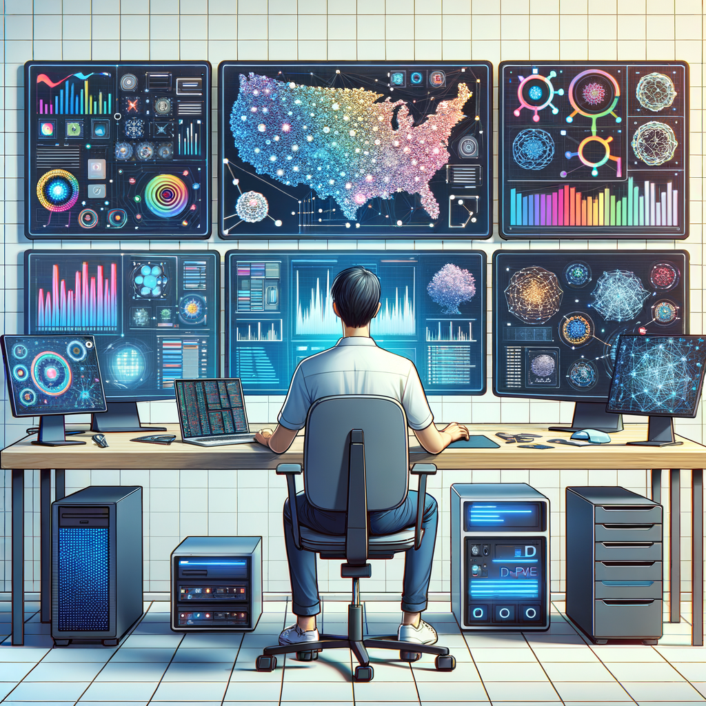 Exploring How NVIDIA AI Workbench Enhances Application Development ...