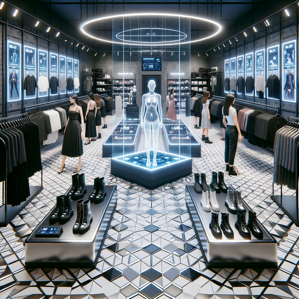 Mode Maison: Leveraging OpenUSD-Driven Innovations in Retail with Accu ...