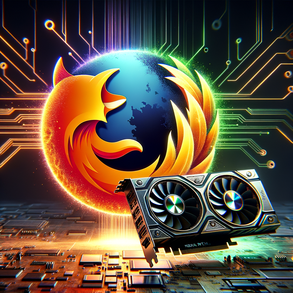 Mozilla Firefox Incorporates AI-Powered NVIDIA RTX Video – ToolPilot