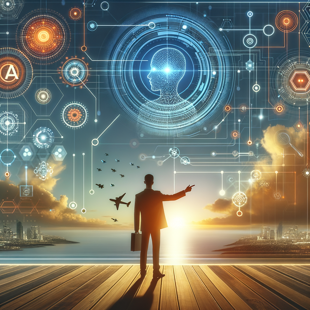 NVIDIA GTC 2024: Examining the Future of AI alongside Jensen Huang ...