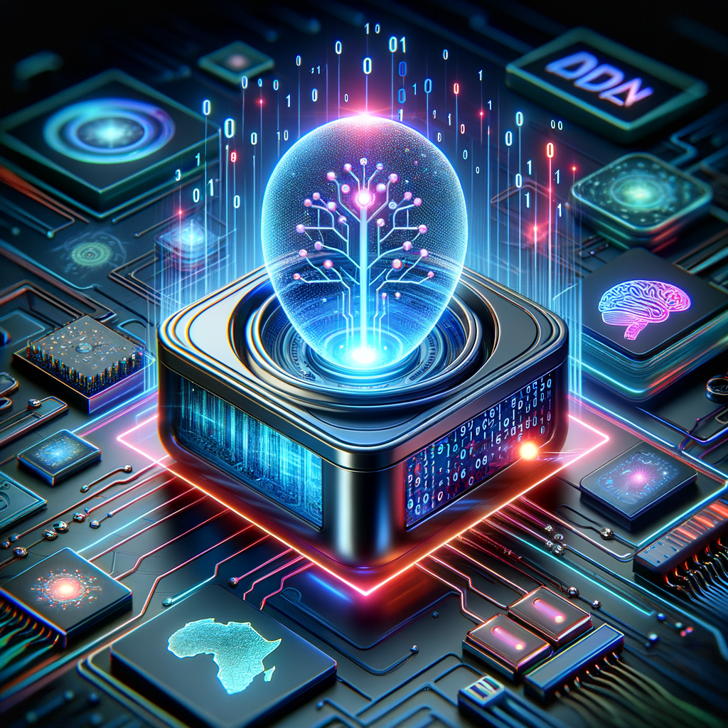 Compact AI Models: The Latest Trend in Tech Giants – ToolPilot