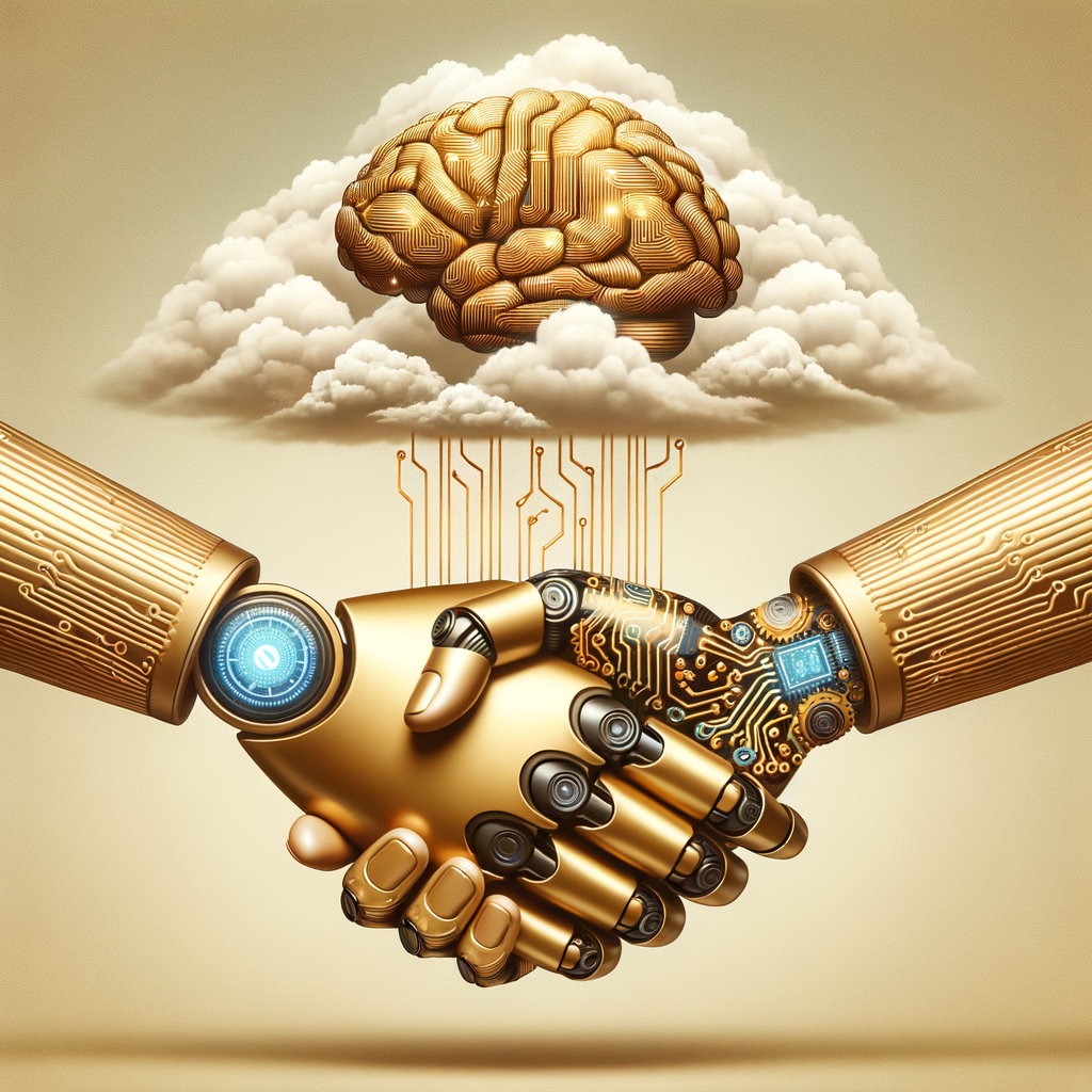 Advancing AI Development: NVIDIA and Google Cloud Join Forces – ToolPilot