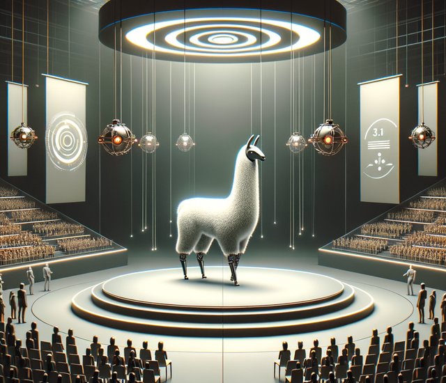 New Llama 3.1 Models Released by Meta, Featuring the Highly Anticipate ...