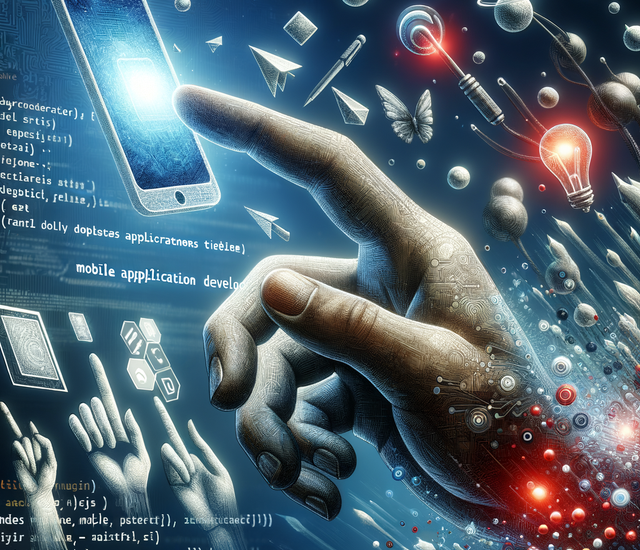 App Inventor A Tool Democratizing Mobile Application Development