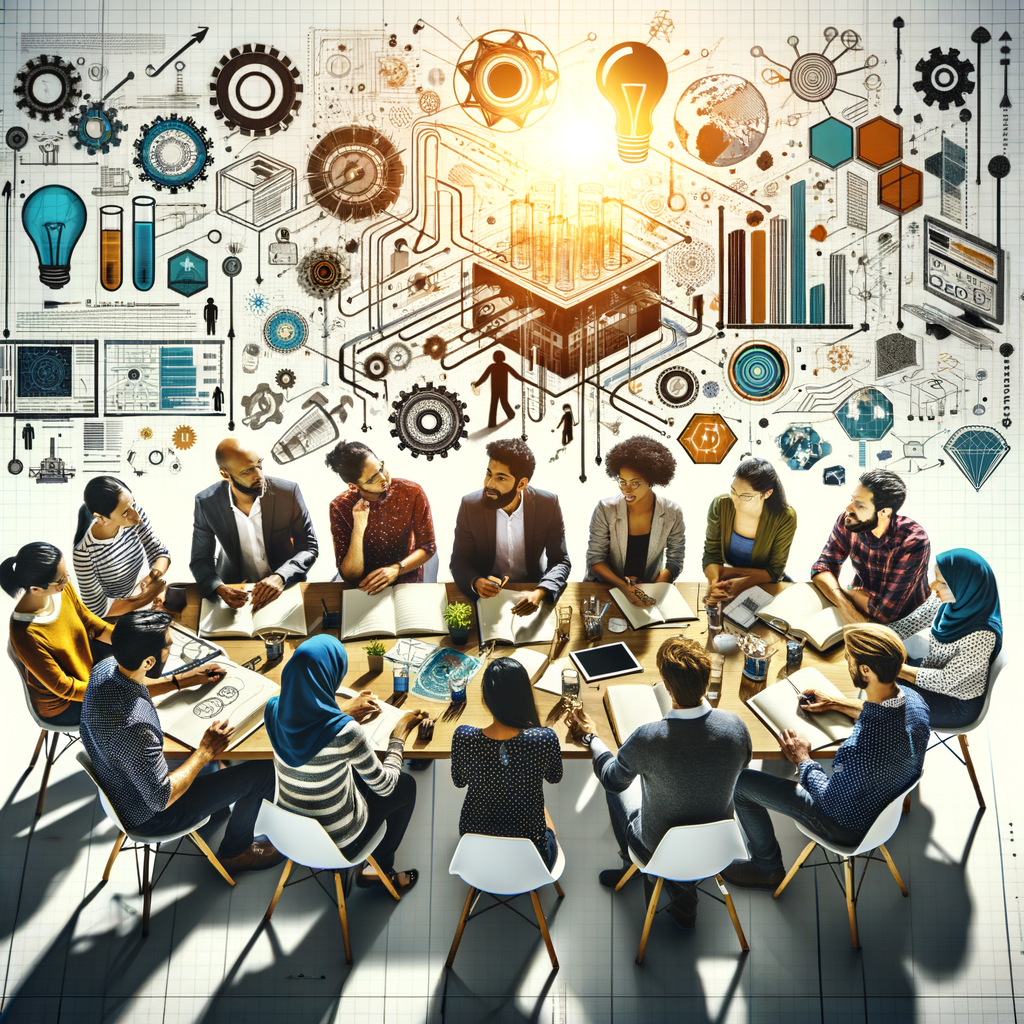 Collaborative Design Research by HPI-MIT Fosters Strong Teams – ToolPilot