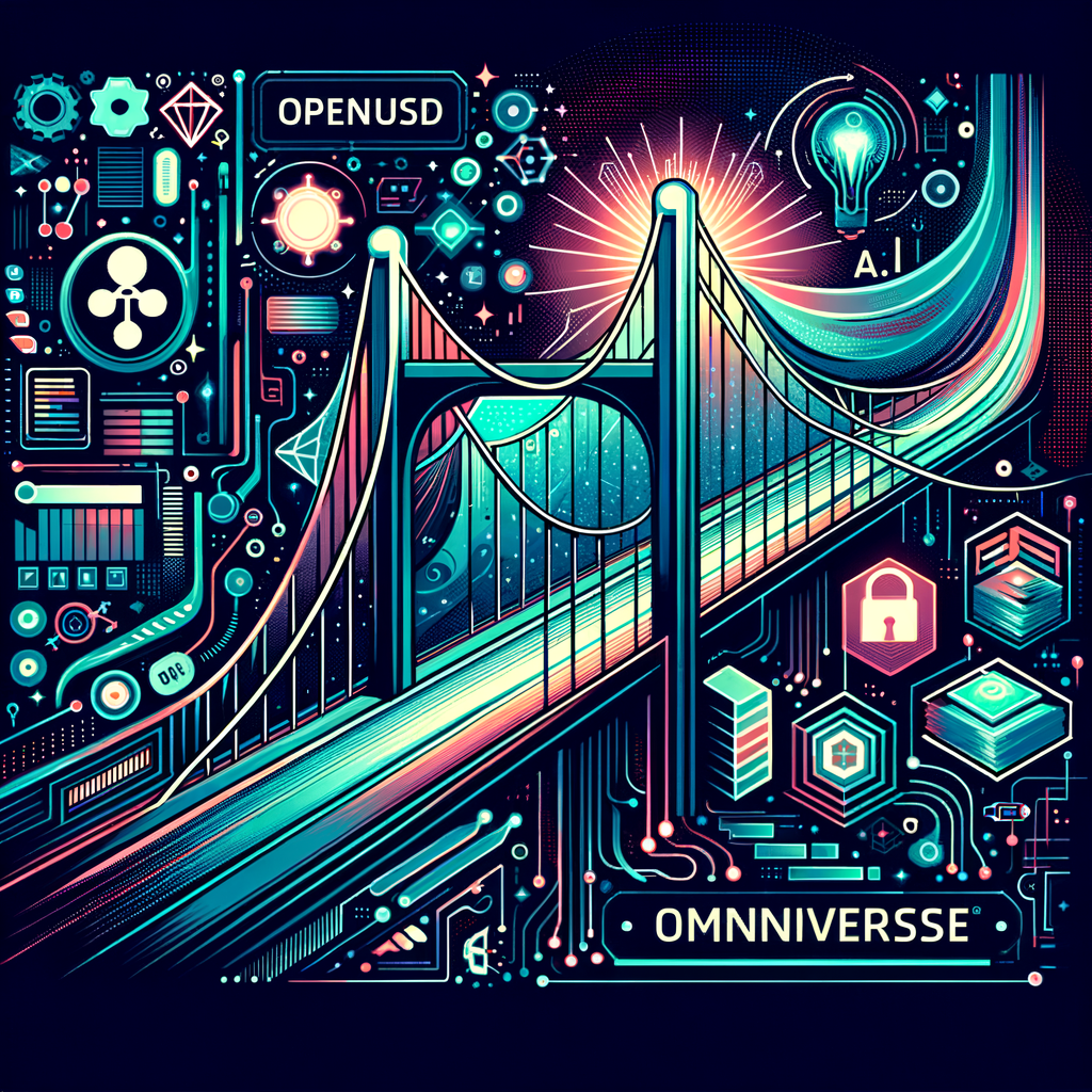 Integral use of OpenUSD and Generative AI in Product Configurators: A ...