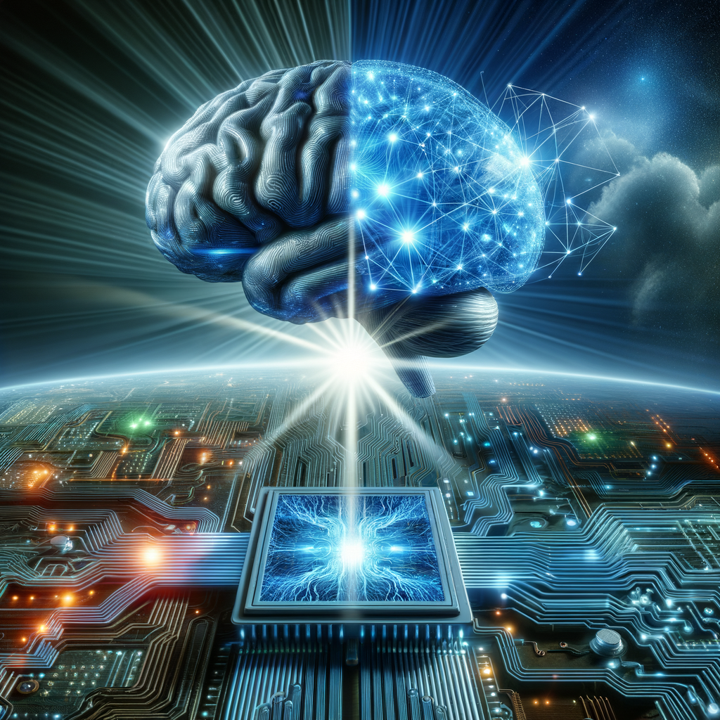 The Future of Computing: A Leap Towards Brain-Inspired Systems – ToolPilot