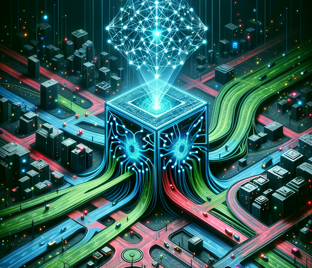 AI Optimization for Traffic Management: Raleigh Adopts NVIDIA Metropol ...