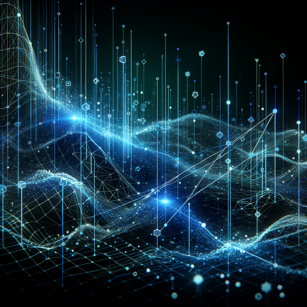 Utilizing High-Performance Algorithms for Efficient Large-Scale Graph ...