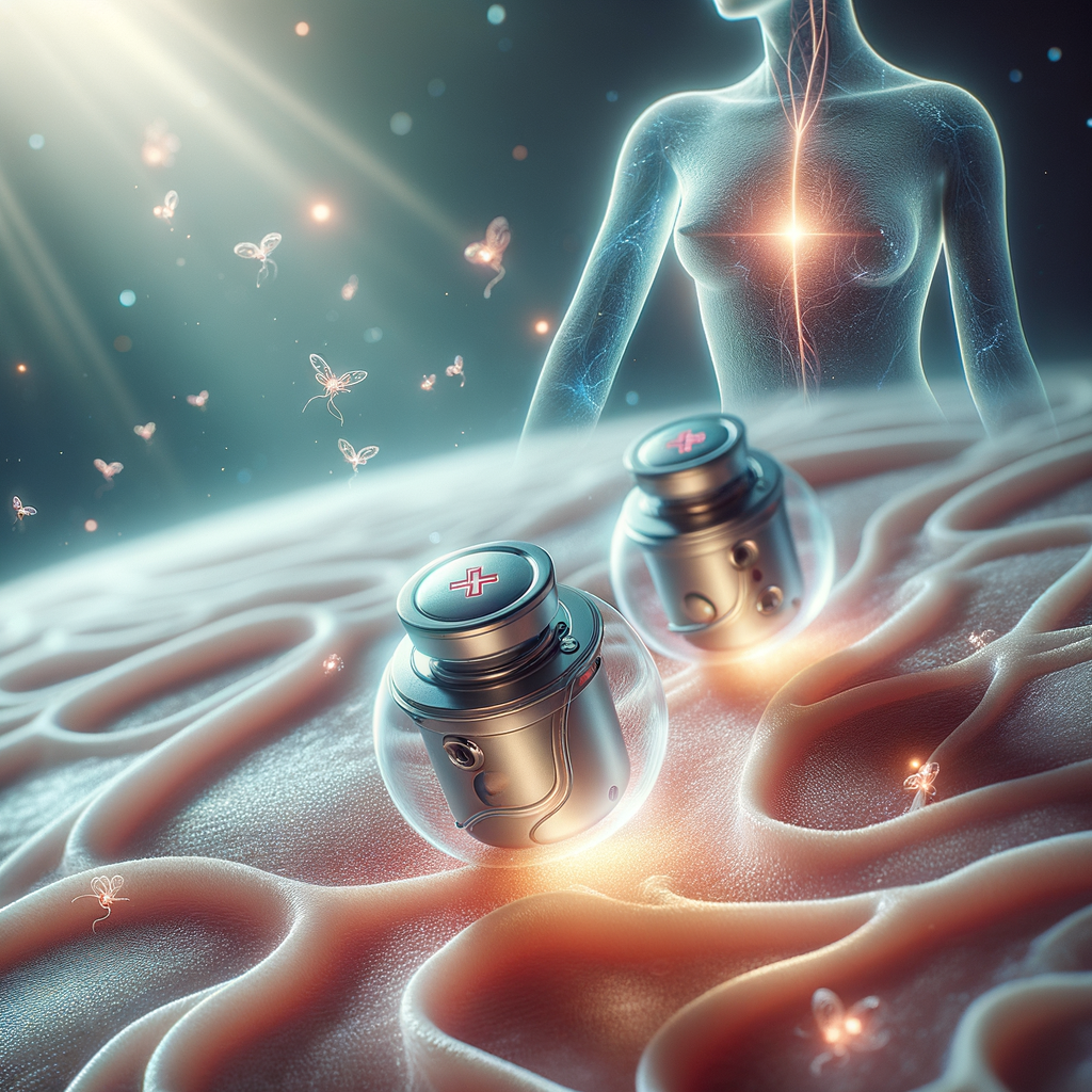 Revolutionizing Health Care: The Dawn of Advanced Soft Medical Microro ...