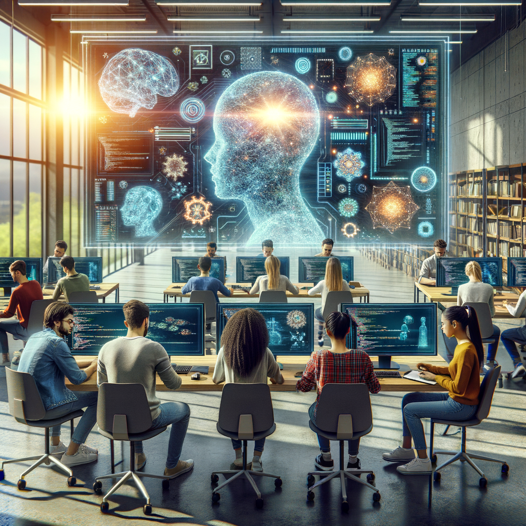 MIT Students Chosen as MIT-Pillar AI Collective Fellows for Spring 202 ...