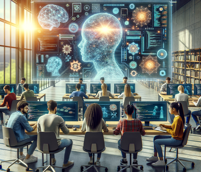MIT Students Chosen as MIT-Pillar AI Collective Fellows for Spring 202 ...