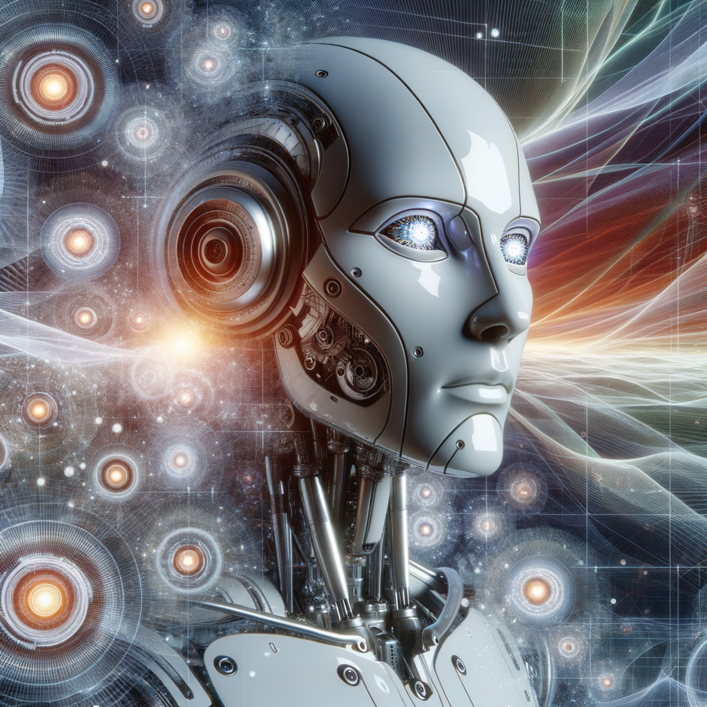 Revolution in Robotic Vision with a Camera Inspired by the Human Eye ...