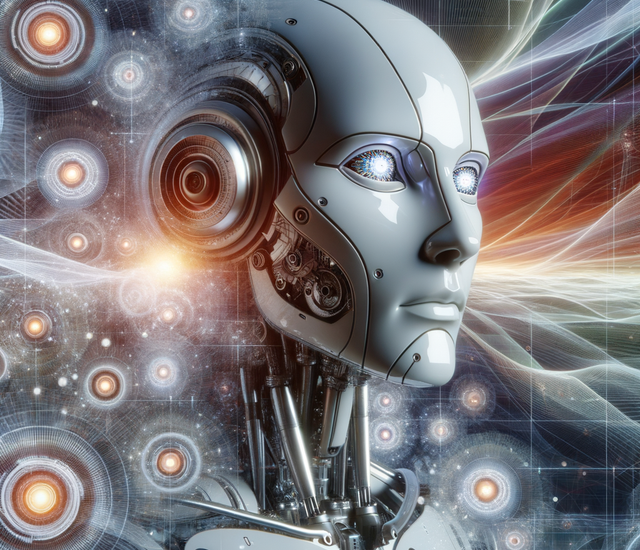 Revolution in Robotic Vision with a Camera Inspired by the Human Eye ...