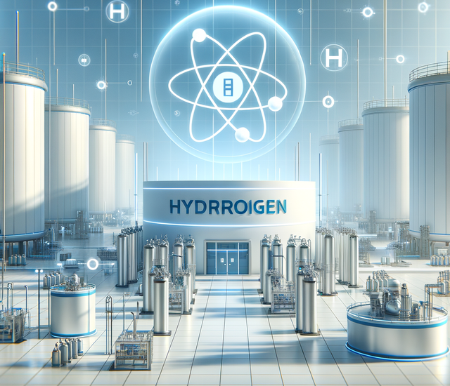 Harnessing Hydrogen: A High-Potential Energy Source – ToolPilot