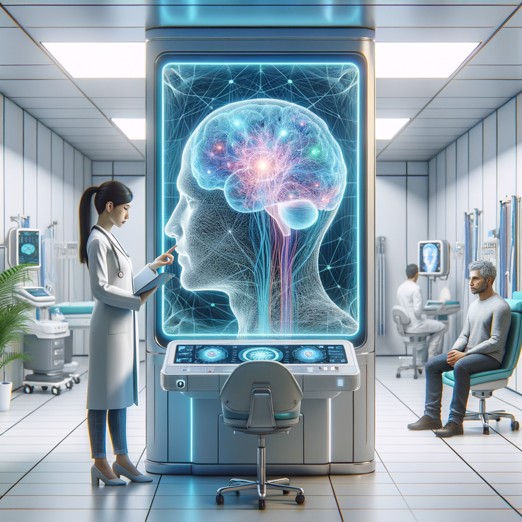 Revolutionary Use of AI Language Models in Diagnosing Schizophrenia ...
