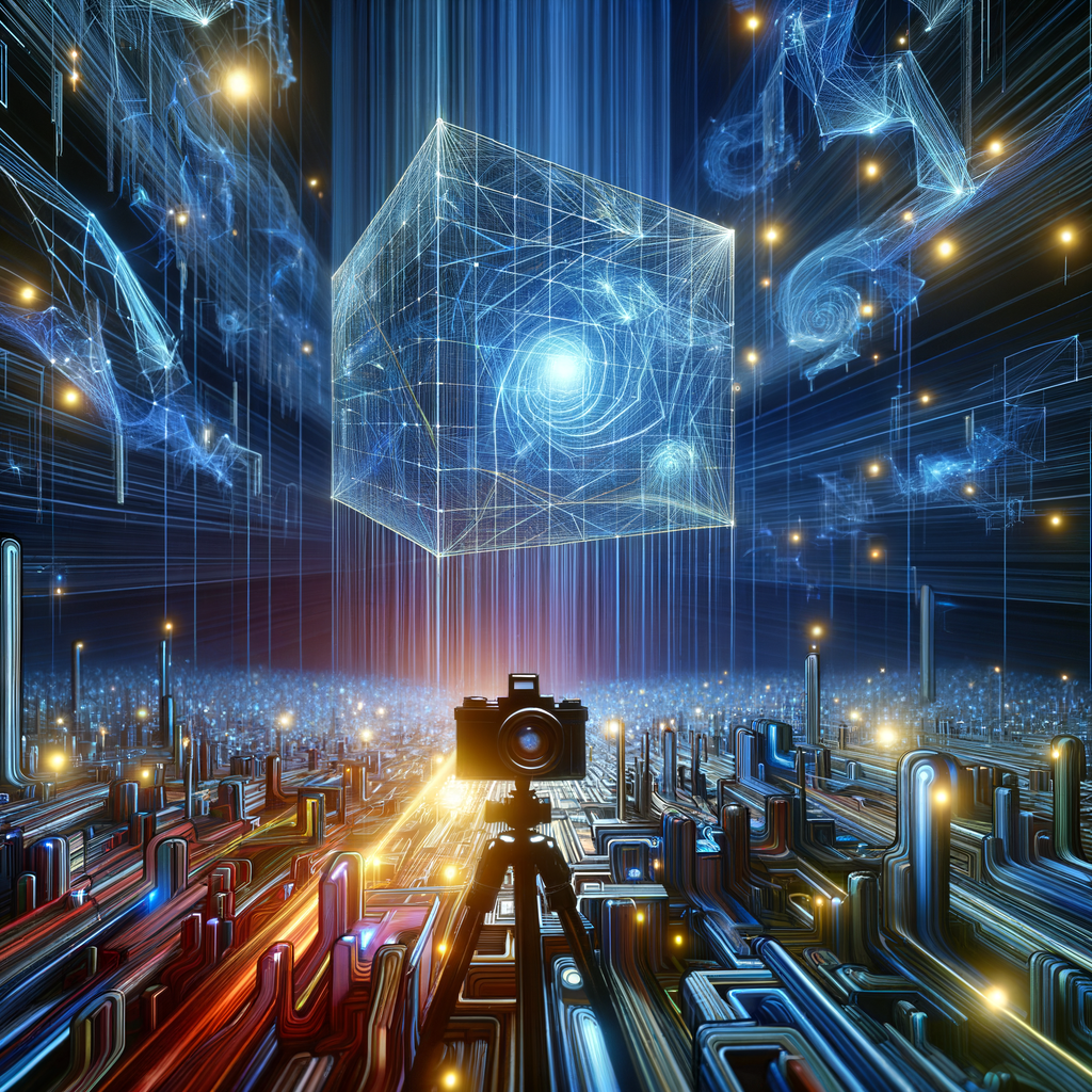 Pioneering Technique Enhances AI's 3D Mapping with 2D Cameras – ToolPilot