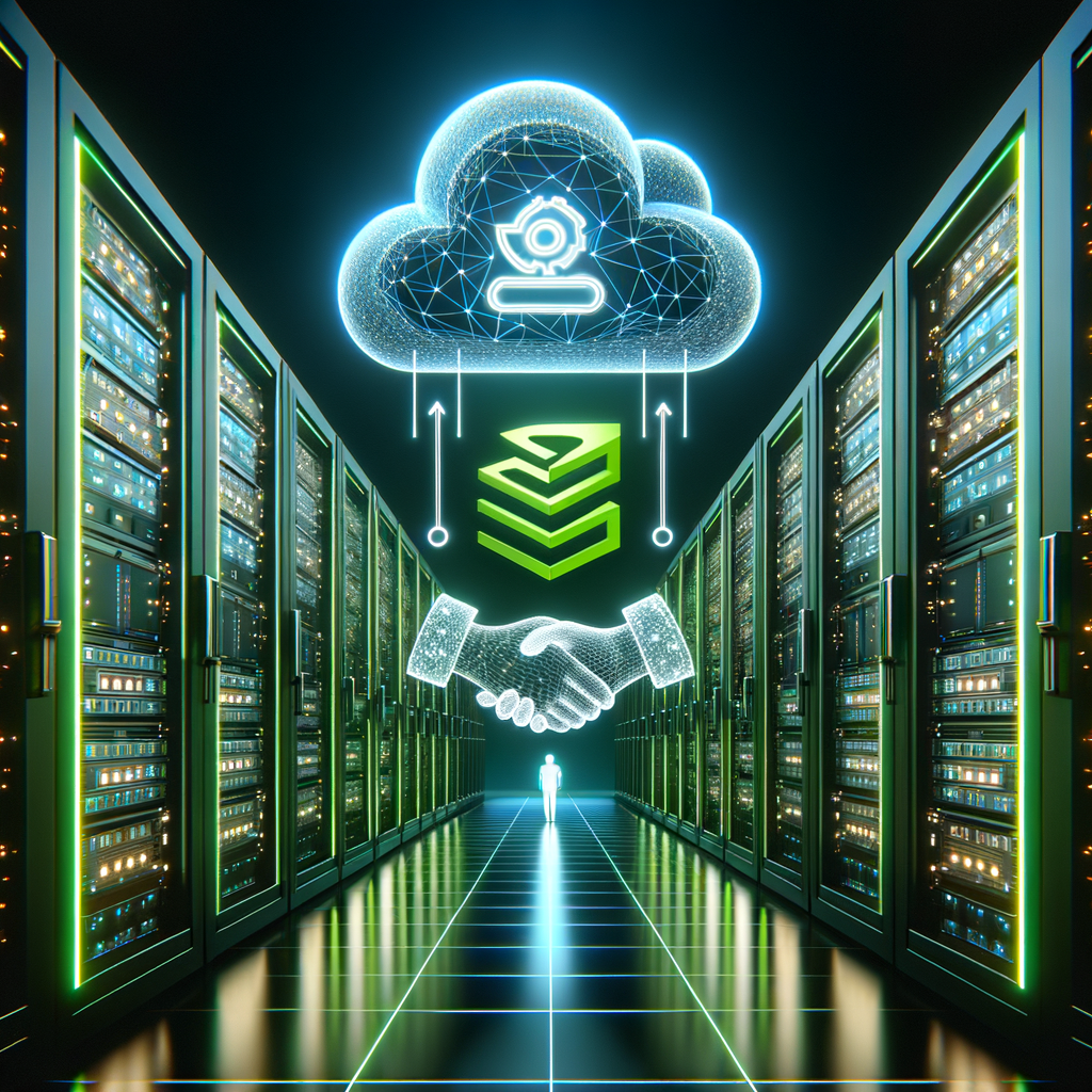 NVIDIA Introduces Storage Partner Validation Program for Simplified En ...