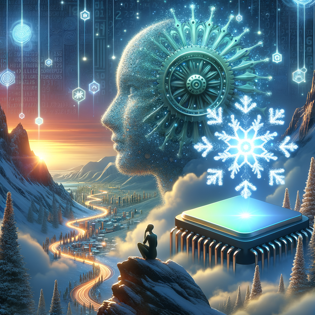 Transforming Processes into a Data Flywheel with AI: Insights from NVI ...