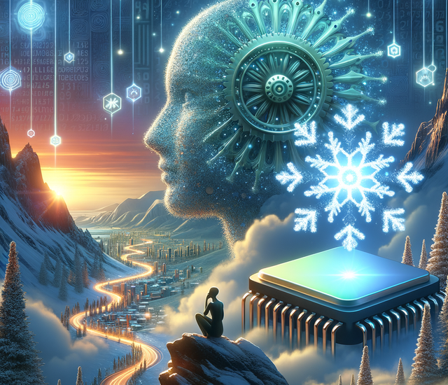 Transforming Processes into a Data Flywheel with AI: Insights from NVI ...