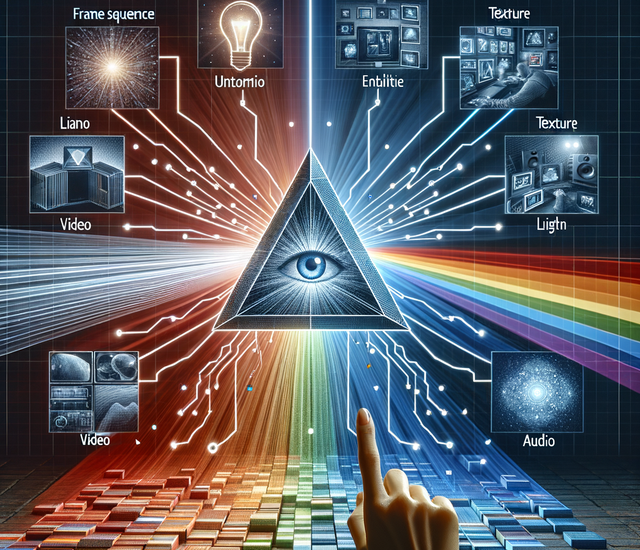 A Comprehensive Review of VideoPrism: A Foundational Visual Encoder fo ...