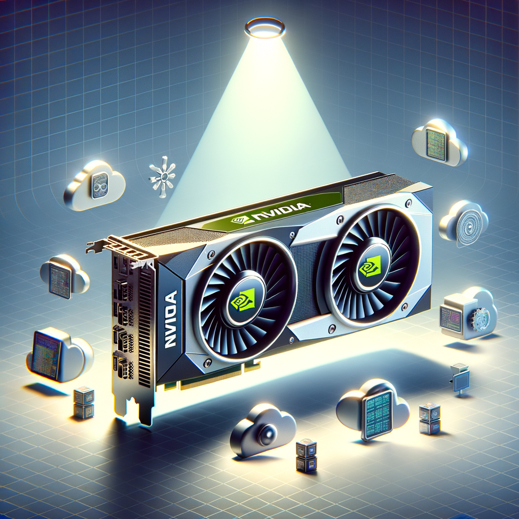 NVIDIA Set to Acquire Run:ai, a GPU Orchestration Software Provider ...