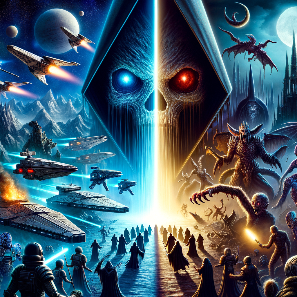 Experience Classic Games: 'StarCraft' and 'Diablo' Now Stream on GeFor ...