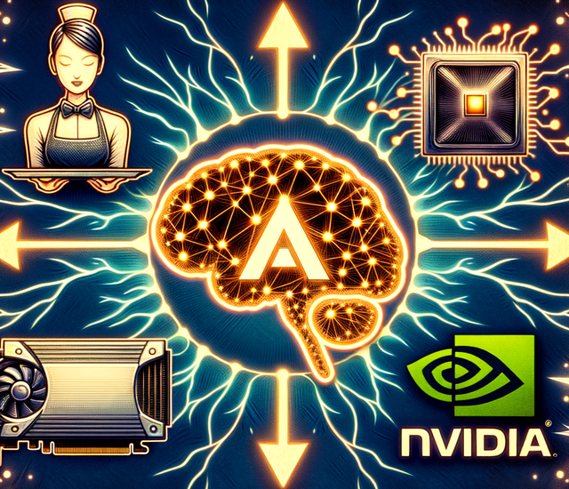 Maximizing Generative Ai Deployment Through Kserve And Nvidia Nim
