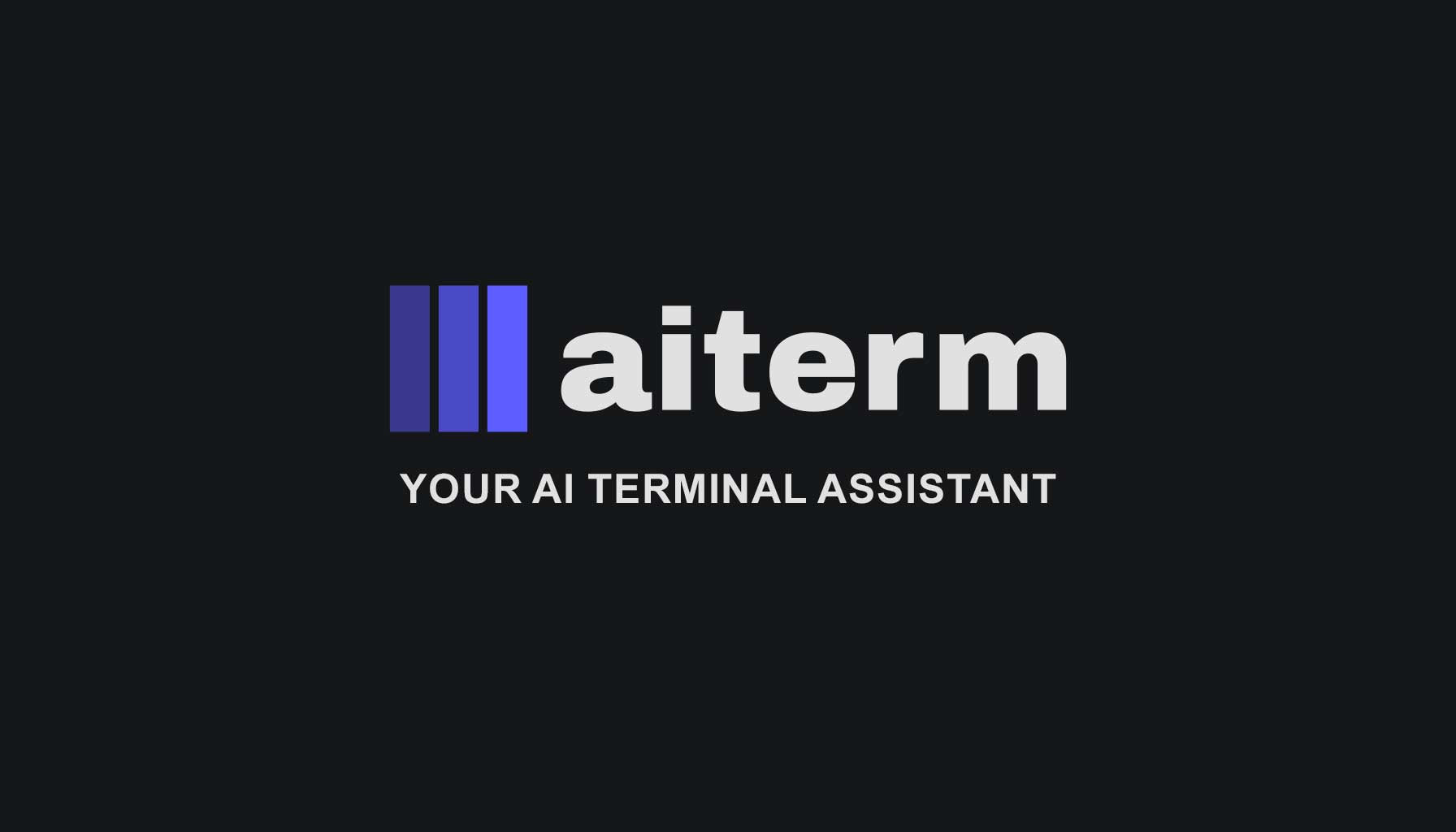 AiTerm: Revolutionizing the Command-Line Experience for Developers and ... AiTerm: Revolutionizing the Command-Line Experience for Developers and ...