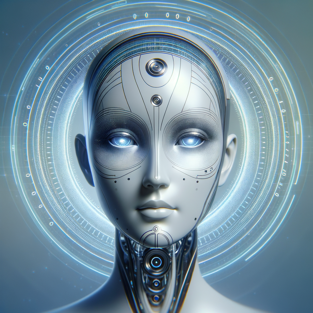 Understanding Emo: The AI That Can Predict and Mimic Human Facial Expr – ToolPilot