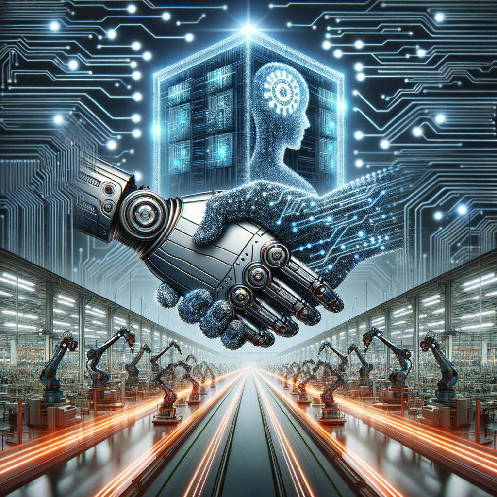 AI Developments Revolutionizing Industrial Design: Siemens and NVIDIA ...